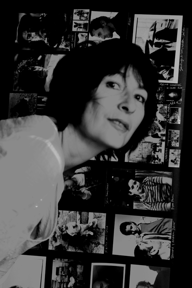 2022 Artists’ & Writers’ Residency & Retreat - renegade mothering